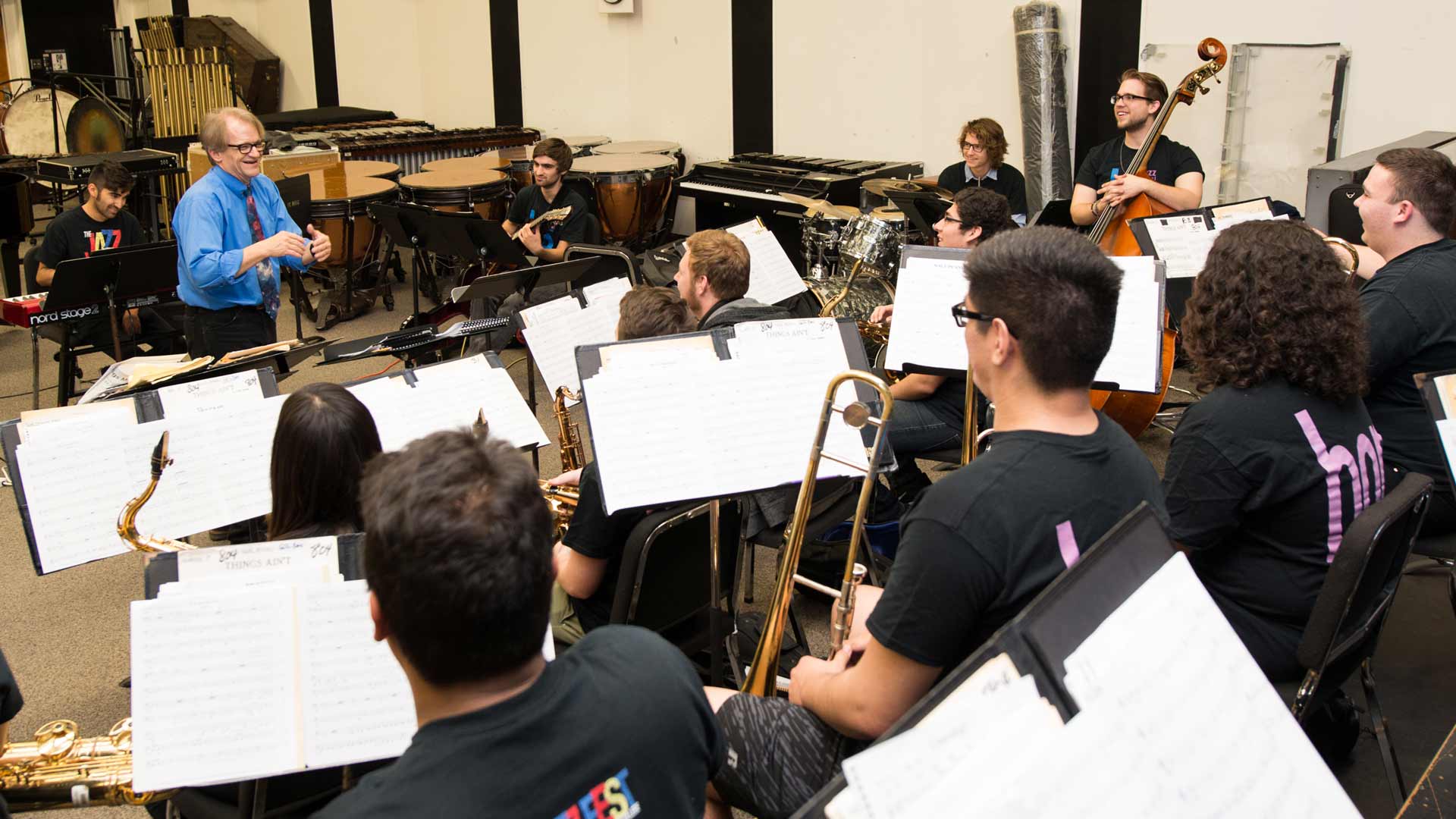 Certificates and Degrees | FC Music
