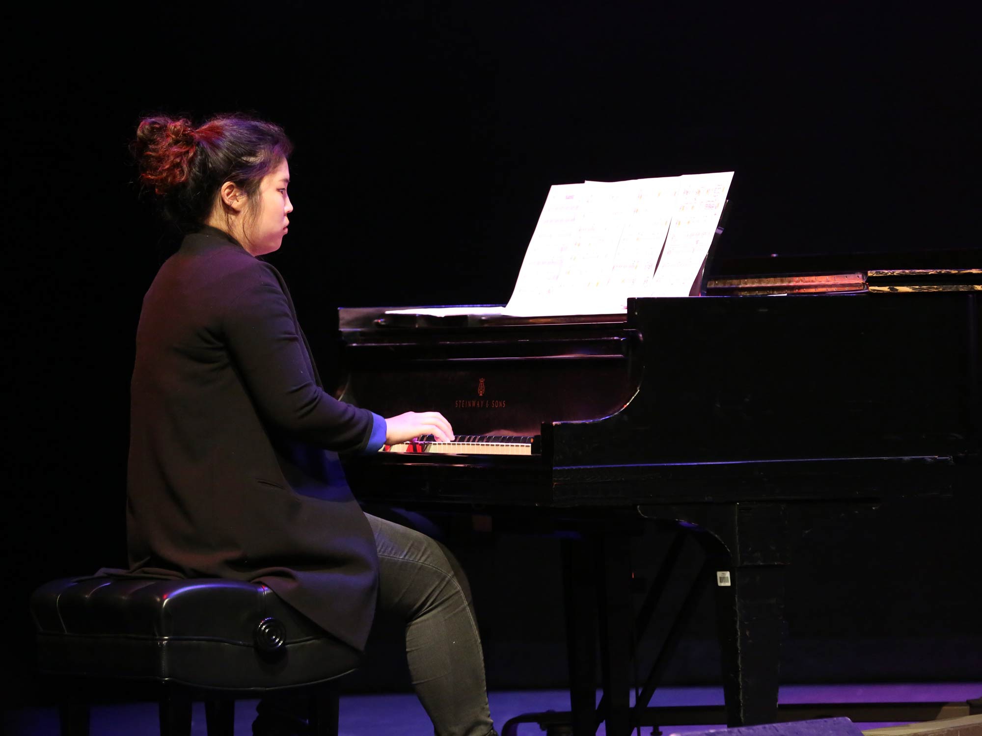 Piano Recitals | Classical | FC Music