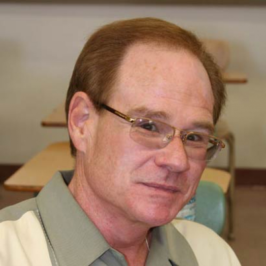 Gregory Woll | Faculty | FC Music