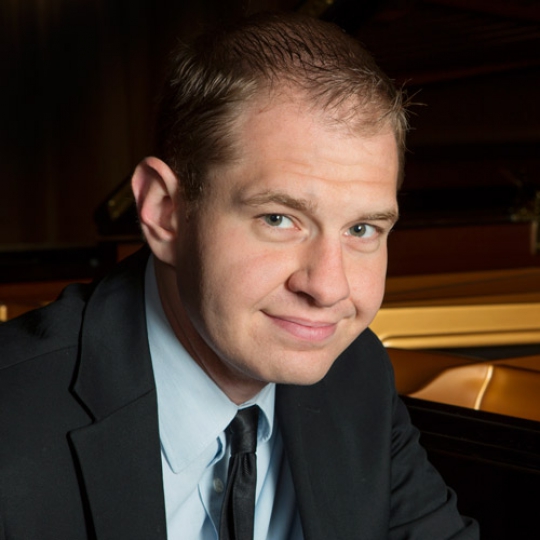 Jeremy Siskind | Faculty | FC Music